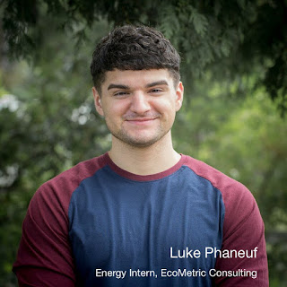 Clean Energy Internship Program ends successful first season | Rhode Island Office of Energy ...